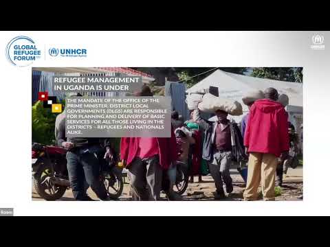 Recorded parallel high-level events | UNHCR