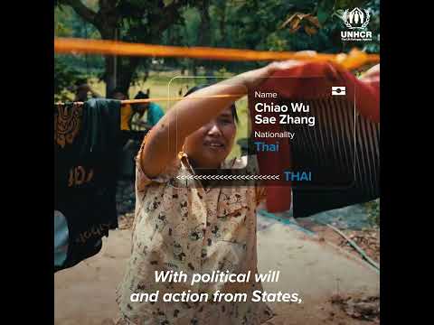 Five things to know about statelessness | UNHCR