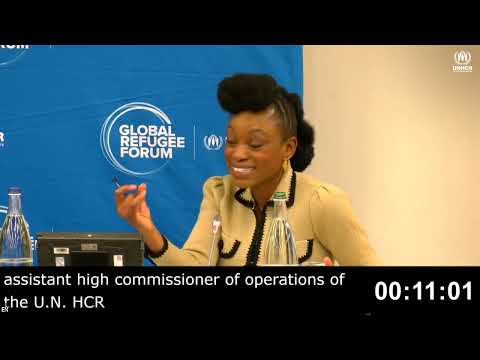 Recorded parallel high-level events | UNHCR