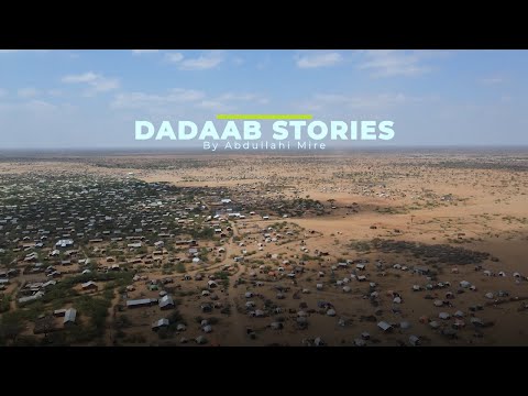 Le camp de Dadaab au Kenya fait face à de nouvelles arrivées de ...
