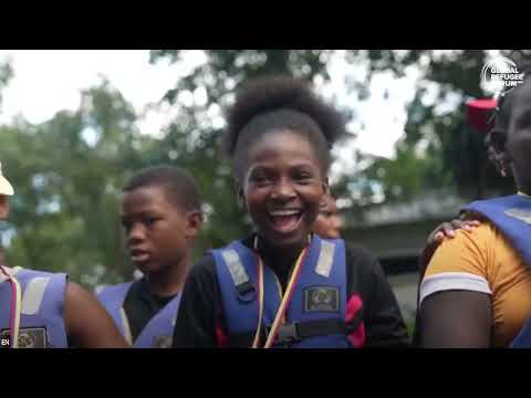 Recorded parallel high-level events | UNHCR