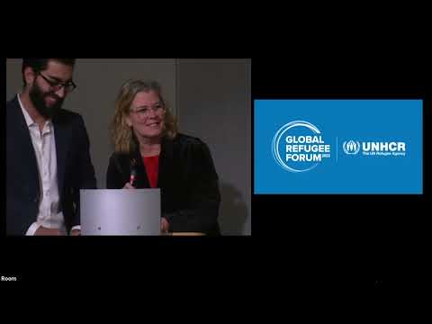 Recorded parallel high-level events | UNHCR