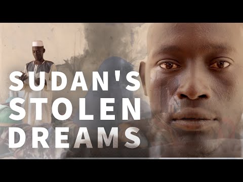 Education on hold: Sudan war robs young people’s hope for the future ...