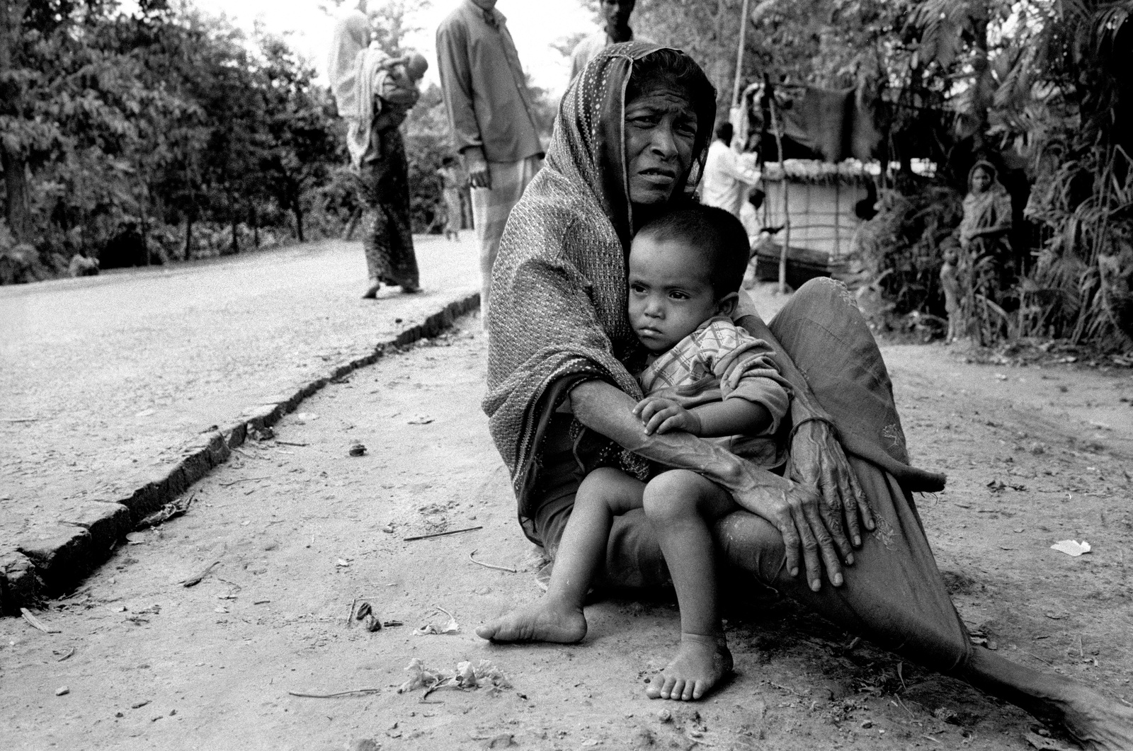 Statelessness Q&A: Chronicling the pain of the world's stateless | UNHCR