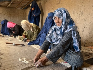 Kacha Garhi refugee camp closes in Pakistan after 27 years | UNHCR