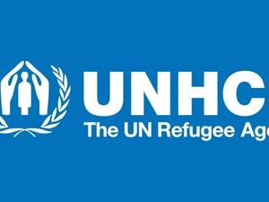 Syrian refugees flee to Lebanon | UNHCR