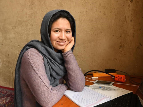 Our partners | UNHCR