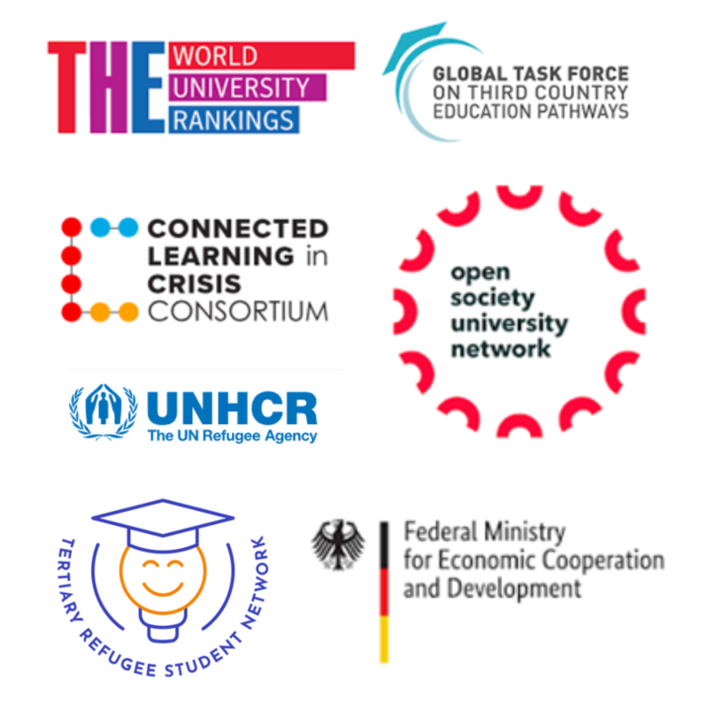 15% by 2030: Global pledge on refugee higher education and self-reliance | UNHCR