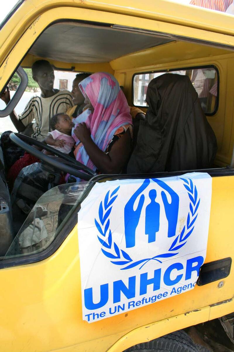 Yemeni NGO to receive Nansen Refugee Award for life-saving work | UNHCR