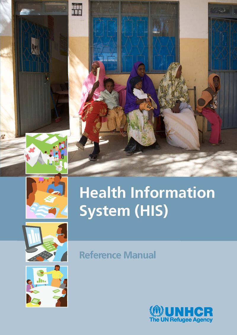 Health Information System (HIS) Reference Manual | UNHCR