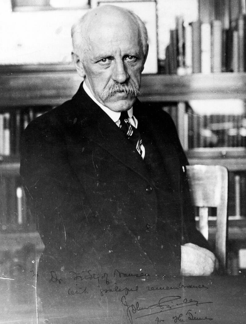 Nansen - a man of action and vision | UNHCR