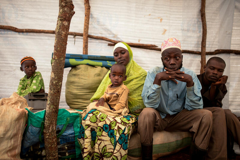 Burundi refugees tell of new horrors | UNHCR