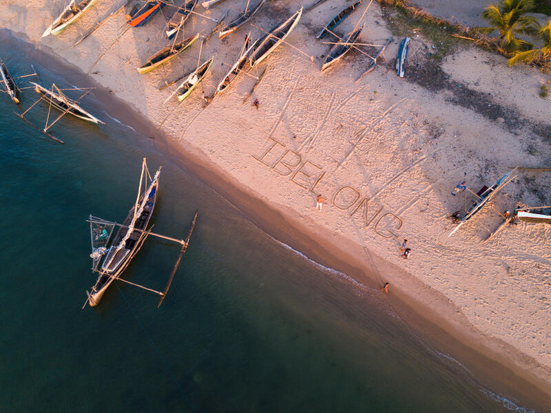 Madagascar's Karana people still awaiting nationality | UNHCR