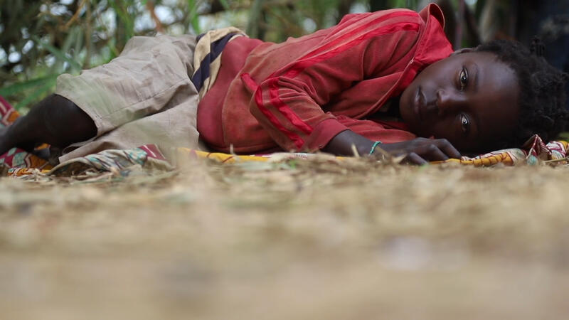 Civilians in DRC struggle for survival amid growing violence at home ...