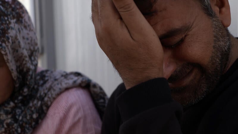 Greek forensics professor finds missing links for grieving families | UNHCR