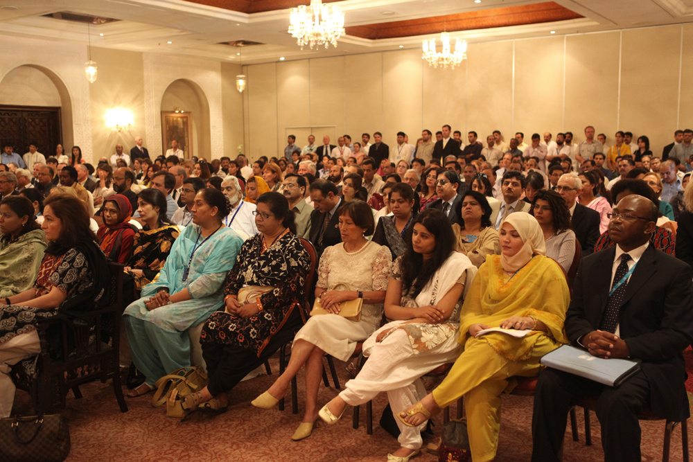 UNHCR grapples with staff security as operations in Pakistan continue ...