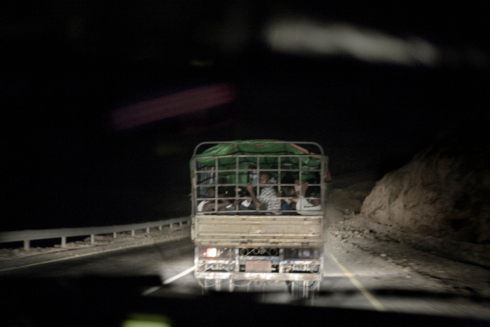 Yemeni NGO to receive Nansen Refugee Award for life-saving work | UNHCR