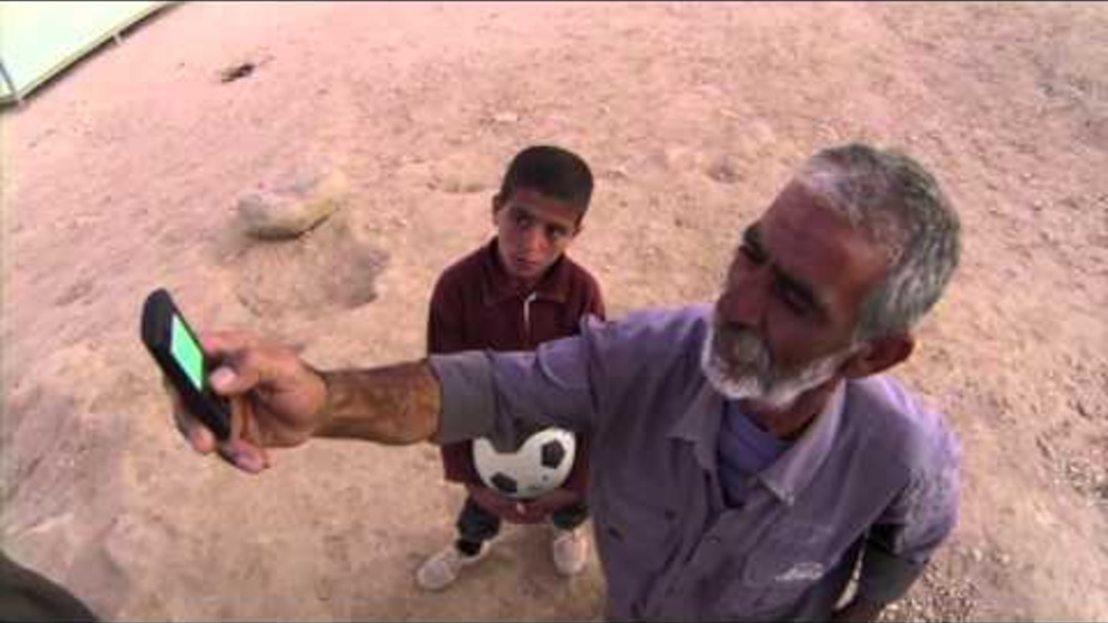 Calling Syria | UNHCR