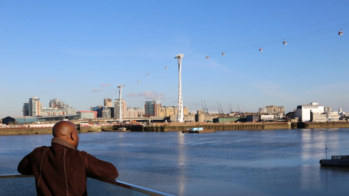 Many stateless in UK face a tortuous road to recognition | UNHCR