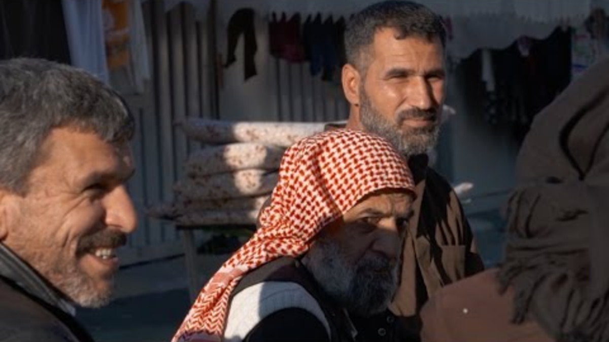 High Commissioner welcomes Turkish work permits for Syrian refugees | UNHCR