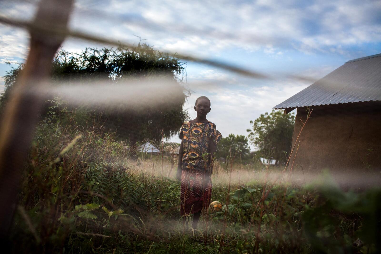 Escaping war, time and again | UNHCR