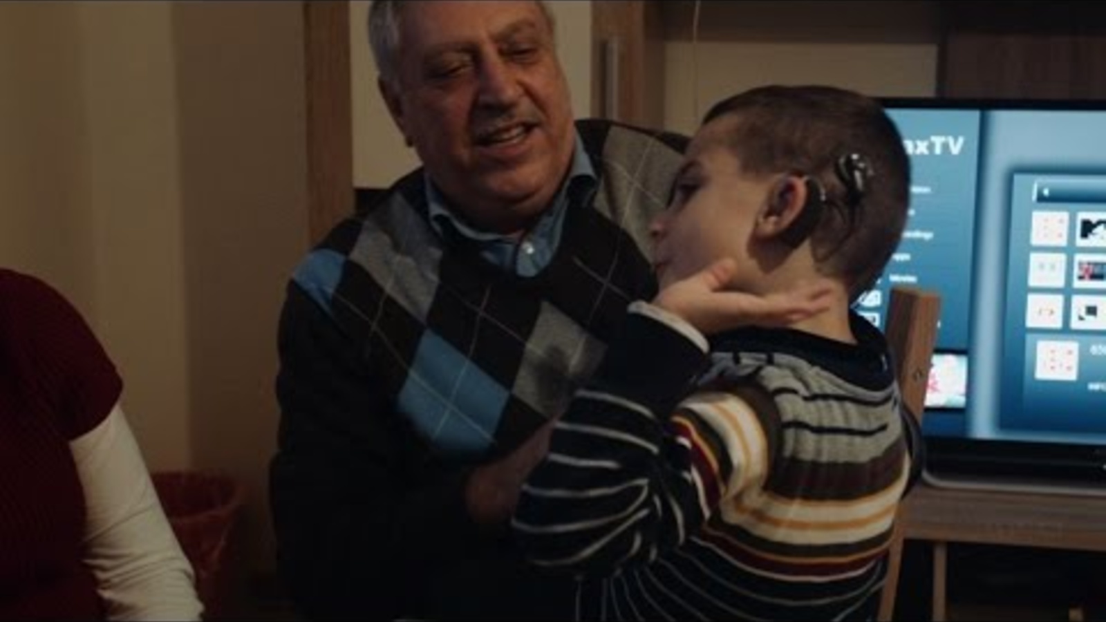 Resettlement offers hope to ailing Syrian refugees in need of treatment ...