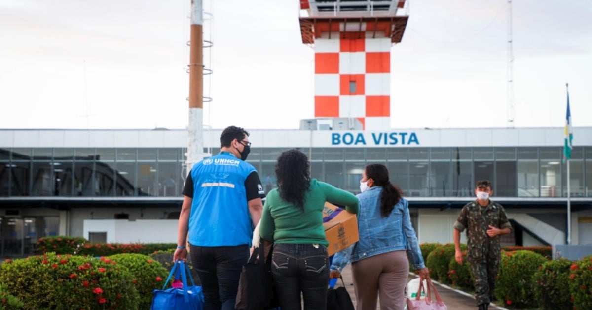 After 5 years, Brazil relocation strategy benefits over 100,000 ...