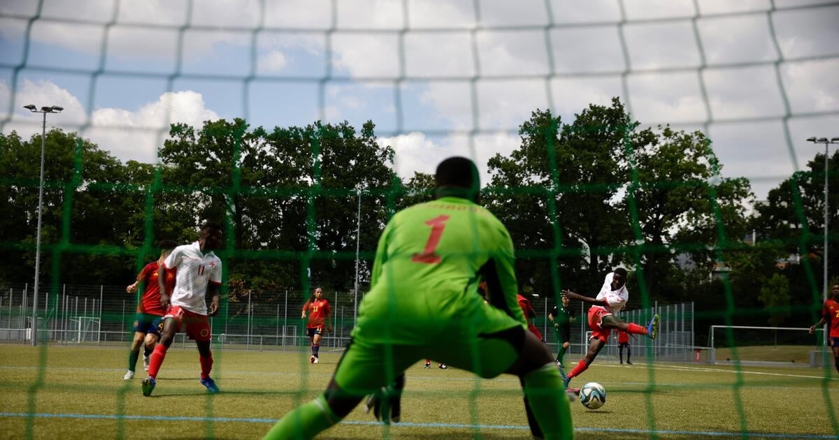 Finland wins second UNITY EURO CUP highlighting inclusionary power of ...