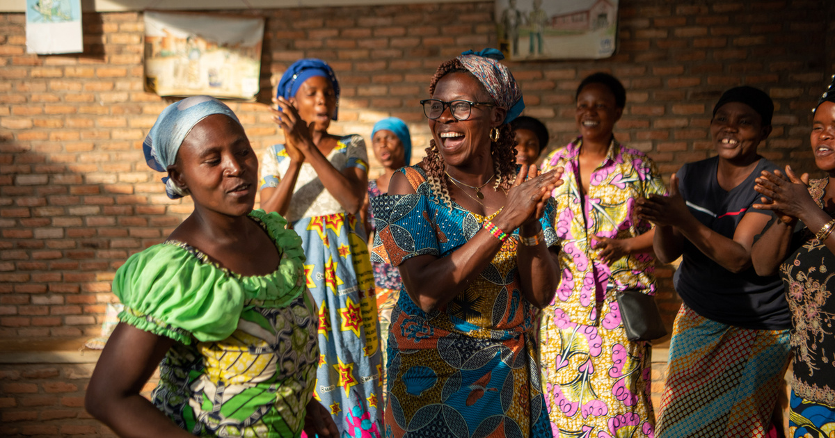 Live blog 2023: World Refugee Day celebrates the power of inclusion | UNHCR