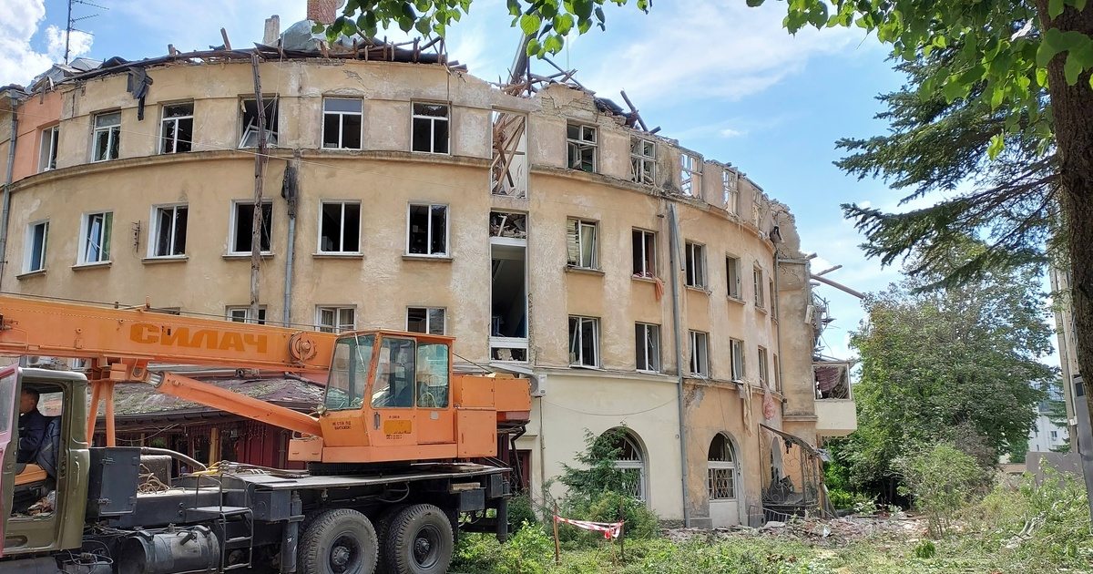 Ukraine – UN Refugee Agency update on solutions and challenges to ...