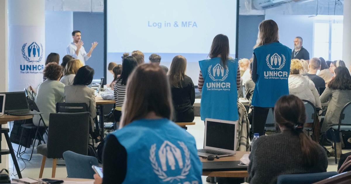 Career resources | UNHCR