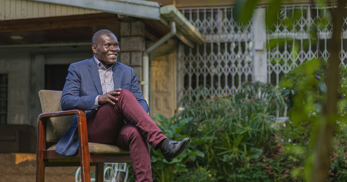 Q&A: ‘We need to celebrate the courage of aid workers who continue to ...