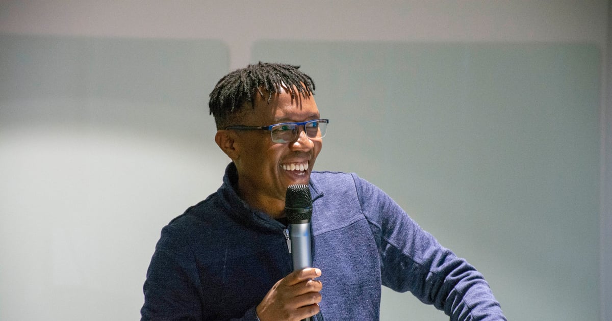 Q&A: ‘We're changing the world of supply in humanitarian work as we ...