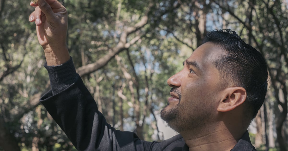 Naturalization helps refugees feel at home in Mexico | UNHCR