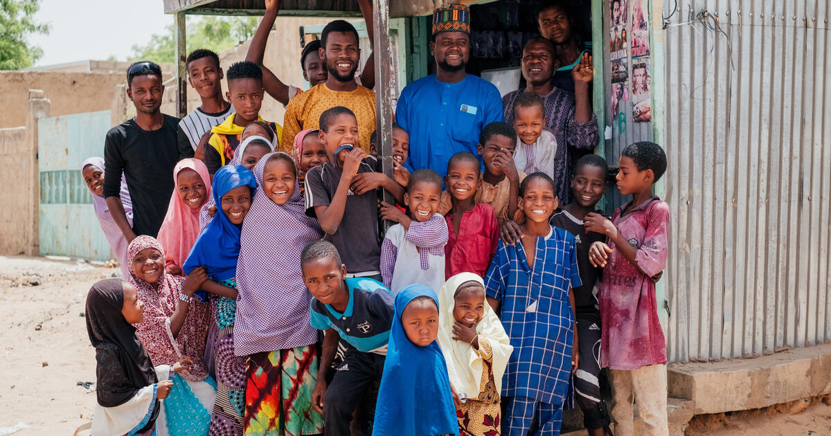 2023 UNHCR Regional Consultations with NGOs in Western and Central ...
