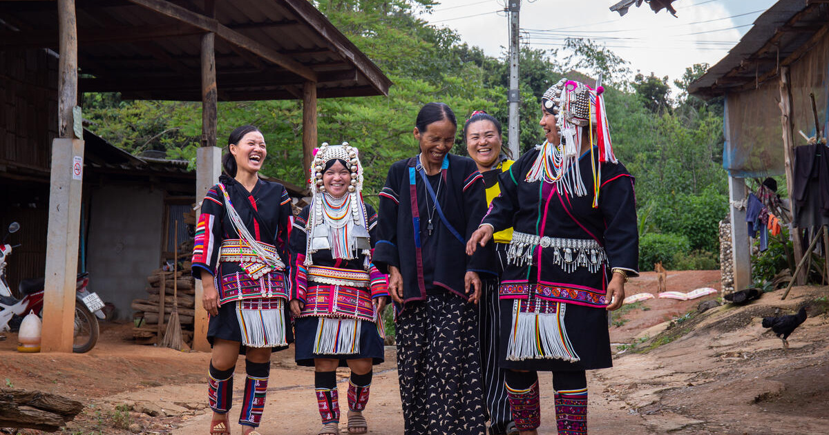 News comment: Thailand takes major step towards ending statelessness | UNHCR