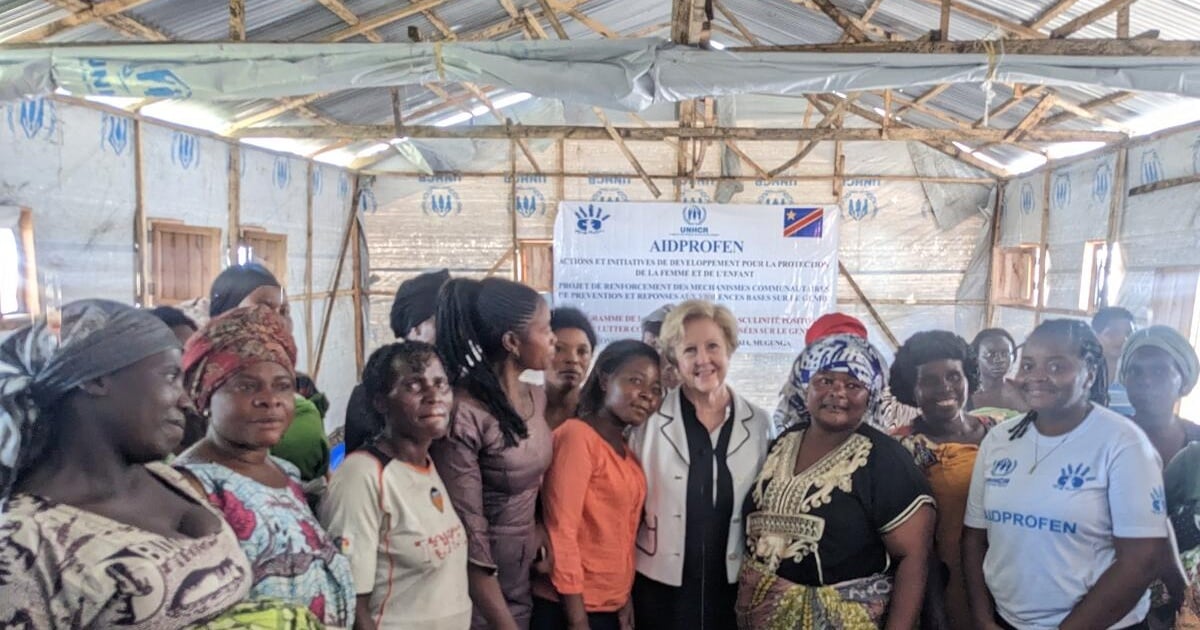 UNHCR calls for urgent support for 6.2 million people forcibly ...