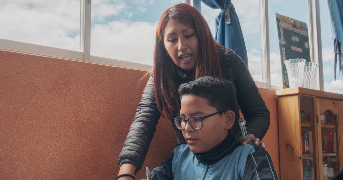 Spain as a donor | UNHCR