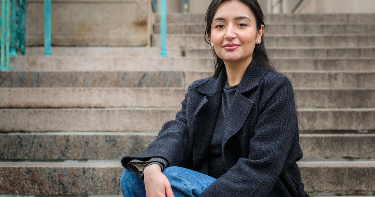 Refugee advocate develops app to help protect people in Afghanistan | UNHCR