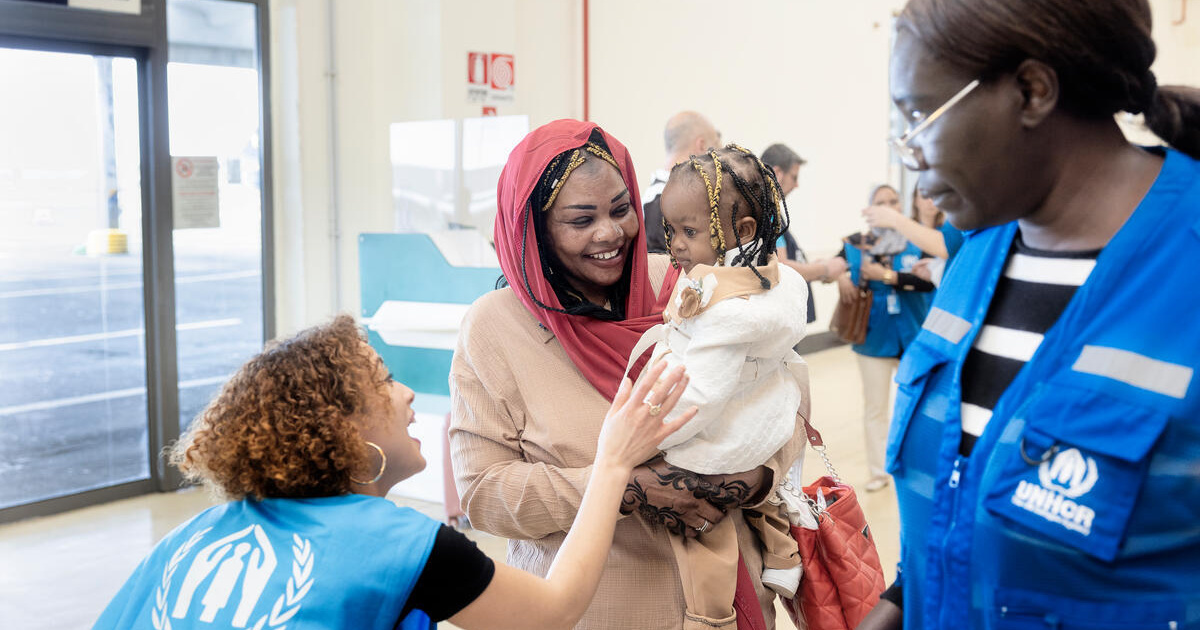 Italy | UNHCR