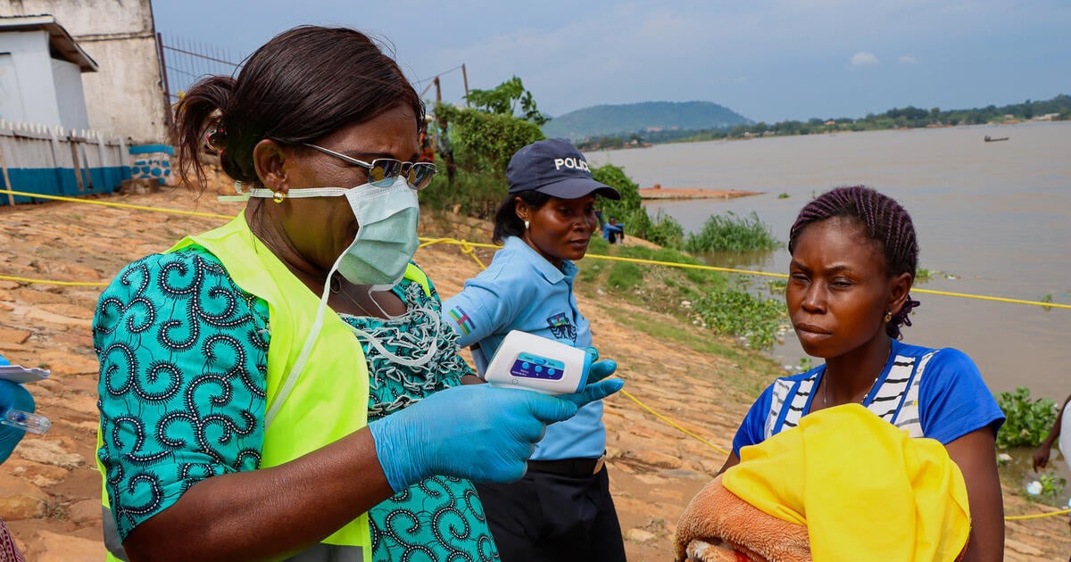 UNHCR urgently appeals for funds to reinforce health services amid mpox ...