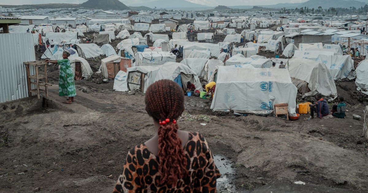 DRC: UN officials raise alarm at the dramatic impact of prolonged ...