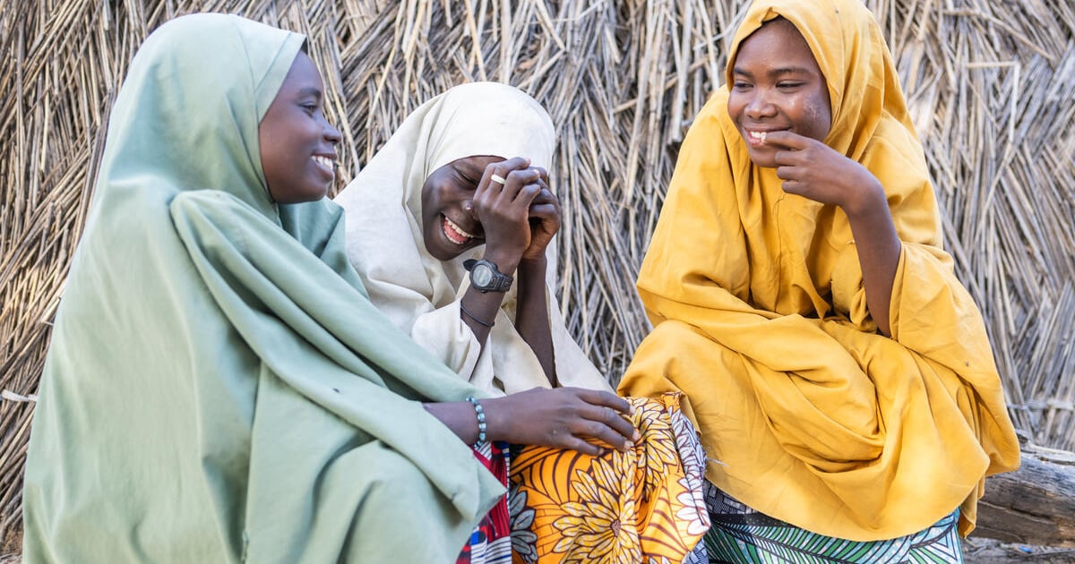 Nigeria | UNHCR