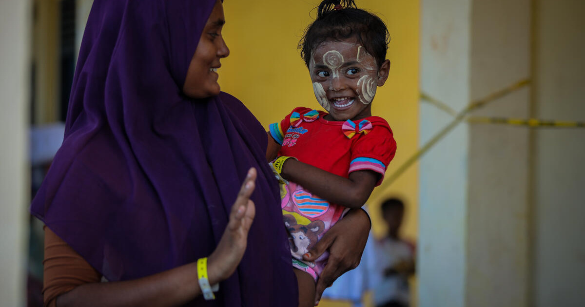 Pledging conference 2024 | UNHCR