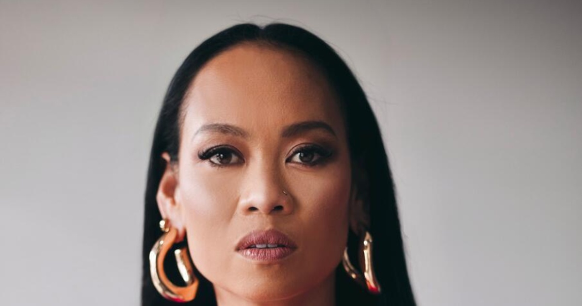 Anya Ayoung-Chee | UNHCR