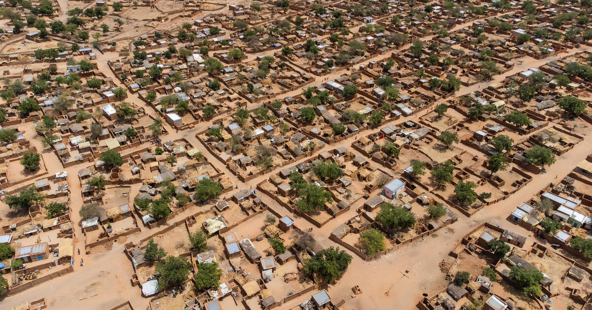 Project: Transfer learning for socioeconomic data (SocioSAT) | UNHCR