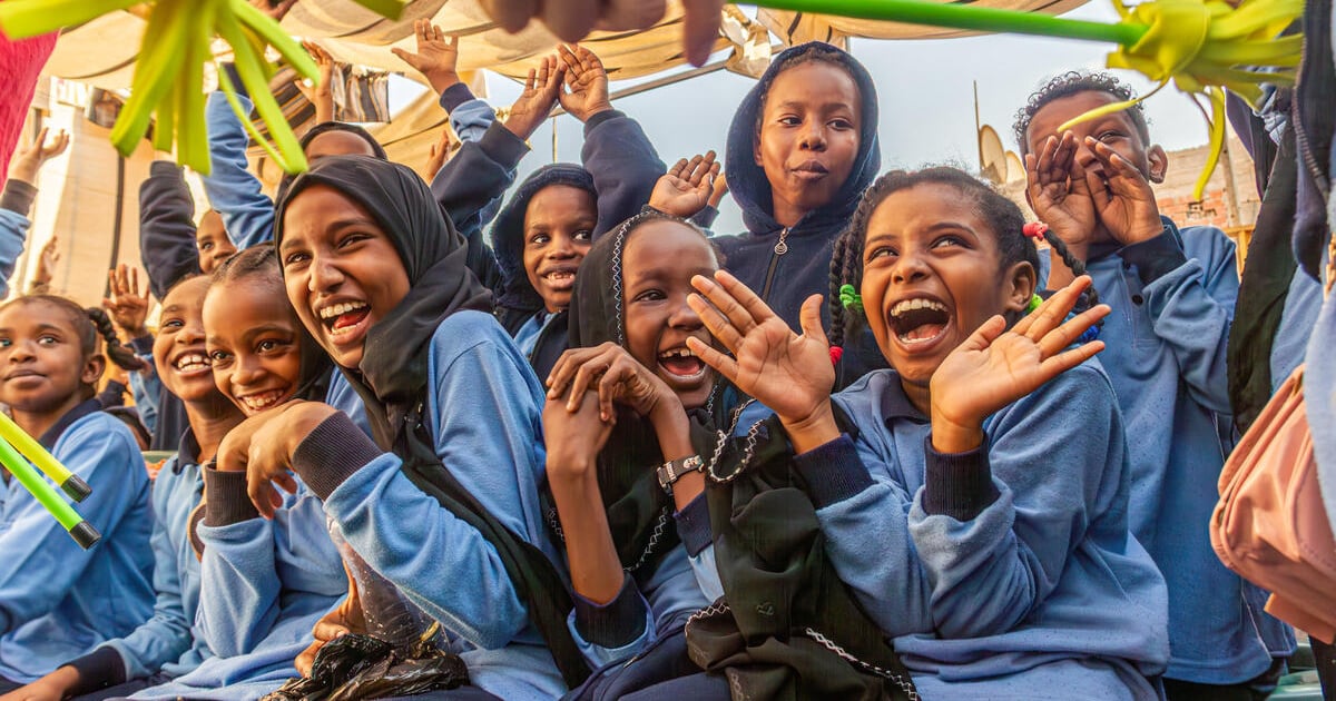 World Refugee Day | UNHCR