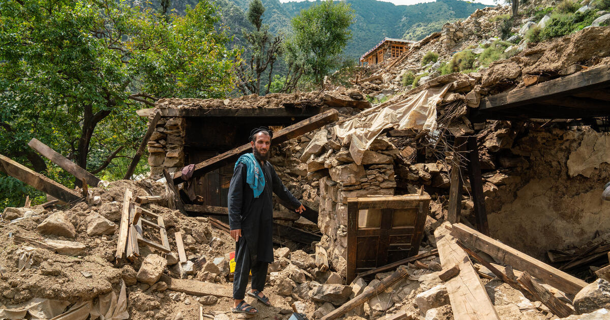 Despite funding cuts, UNHCR responded to multiple complex emergencies ...