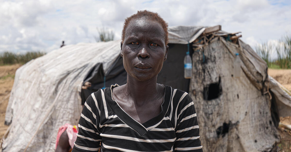 Renewed insecurity and rising displacement in South Sudan’s Jonglei put ...