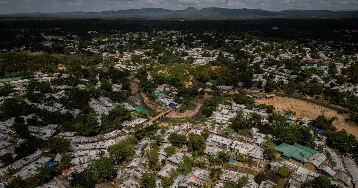 UNHCR, humanitarian partners ask the world not to forget Rohingya ...